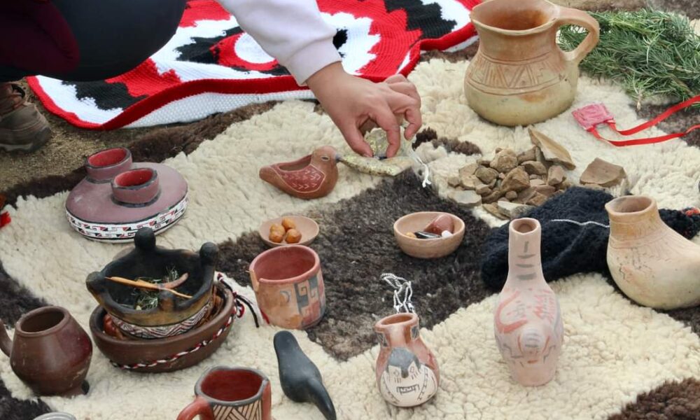 “Diaguitas Amack Tambillos” invitan Encuentro Cultural de Saberes ...