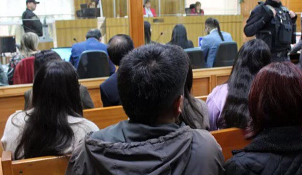 Dan a conocer las condenas para los acusados por el caso de Melissa ...