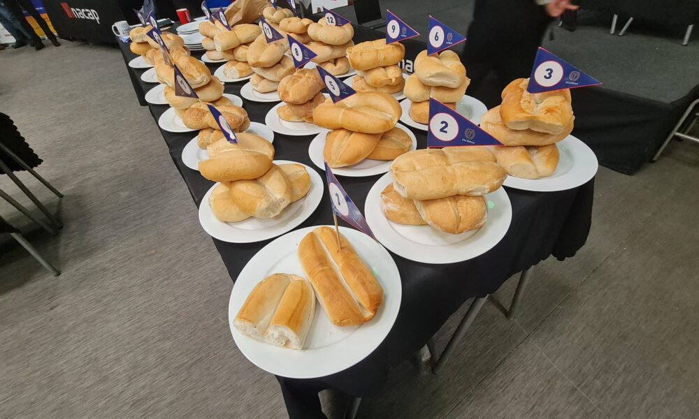 Panadería Pan del Rey de Coquimbo se queda con la corona de la “mejor ...