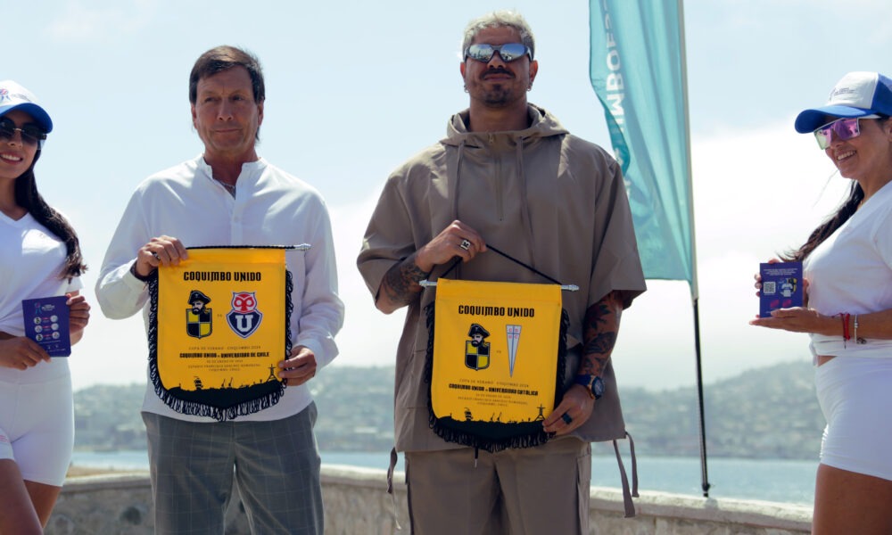 Coquimbo Unido quiere ser bicampeón de la Copa de Verano – El Coquimbano
