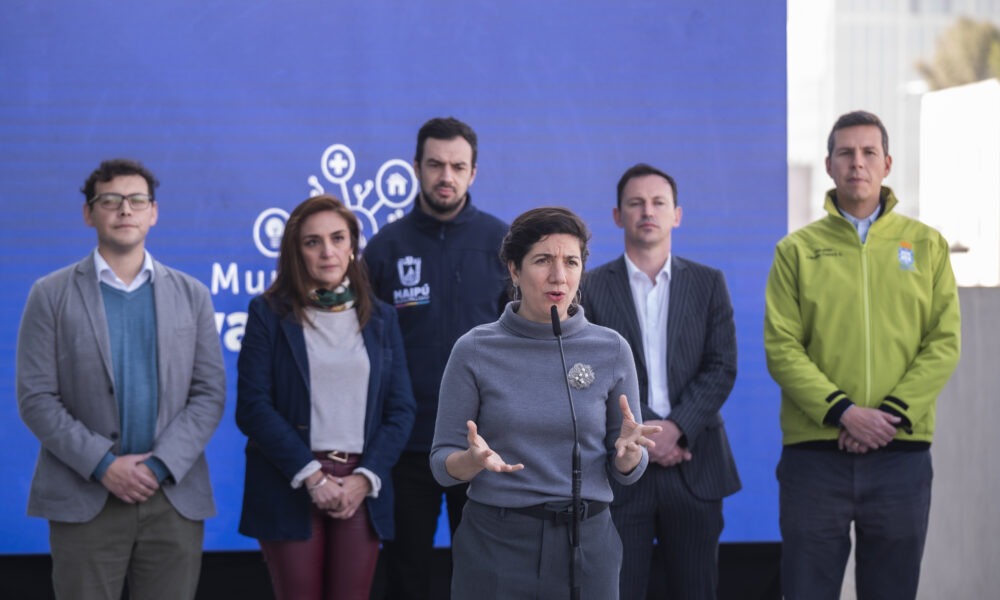 Funcionarios de 15 municipios inician taller para resolver problemas ciudadanos con Latam GPT ...